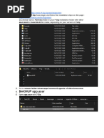 Project Edens Garden Installation Guide | PDF