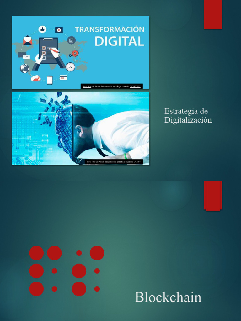 Clase 4 - Blockchain - 2022 - Subir | PDF