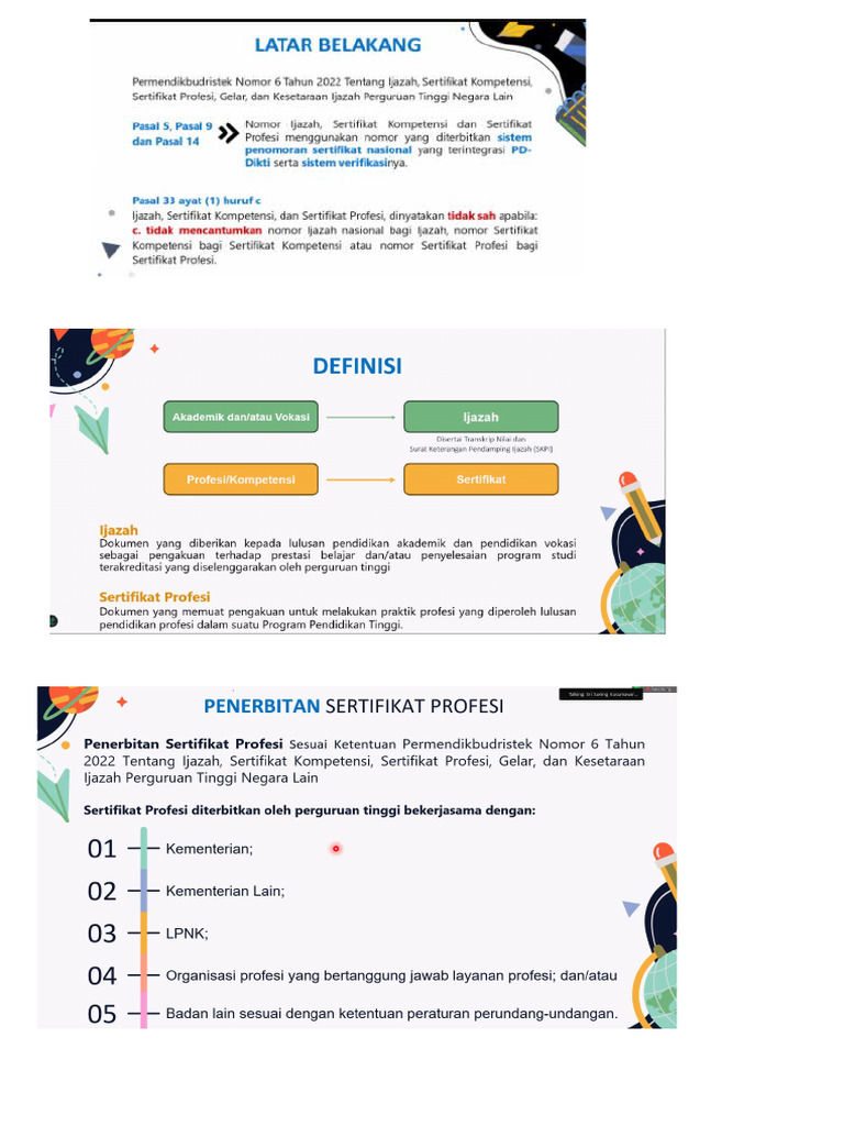 Materi Alur Pisn Belmawa 2024 | PDF