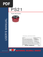 API Standard 53 | PDF