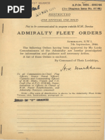 Understanding Rear Admiral Ranks | PDF | Commodore (Rank) | Military Rank