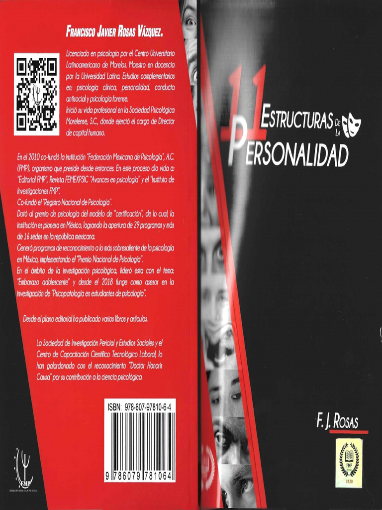 Libro De Emociones Pdf