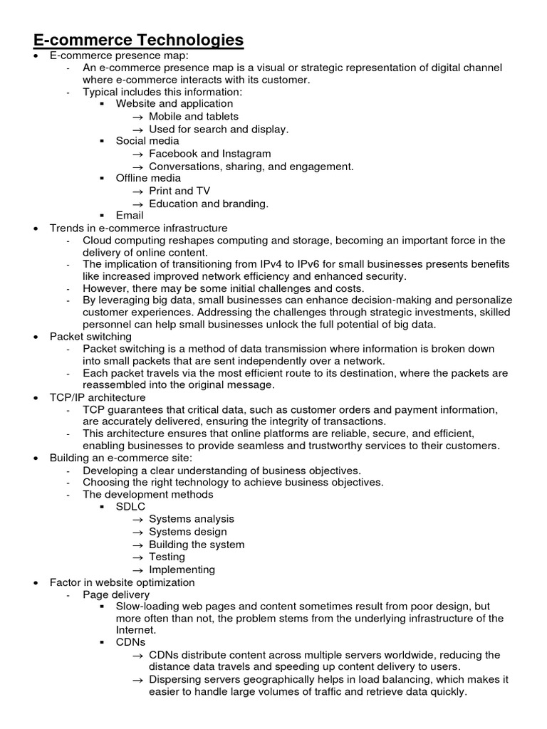 Final Cheat Sheet | Download Free PDF | Virtual Reality | Transport ...