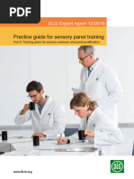 ISO 8586-2023 Reclutamiento y Entrenamiento de Los Evaluadores | PDF ...