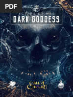 Providence Calamity | PDF | Bomb