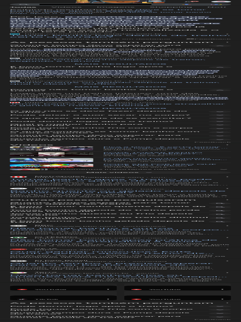 Banho Pós-Treino: Esperar ou Não? | PDF | Autoajuda