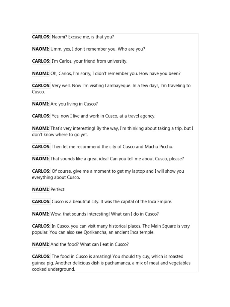 Oral Project Basic XI | PDF