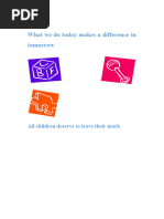 BDI 3 Brochure - Final Version - 2022 | PDF | Individualized Education ...