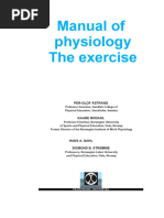 Physiology of Sport and Exercise - 8th Edition Unlimited Ebook Download | PDF | Strength ...