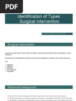 Clavien-Dindo Classification Overview | PDF | Therapy | Radiology