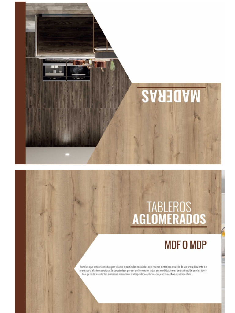 Madecentro Wood Catalog 2020 | PDF | Wood | Materials