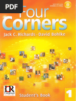 Interchange 4th Edition Intro Student Book | PDF