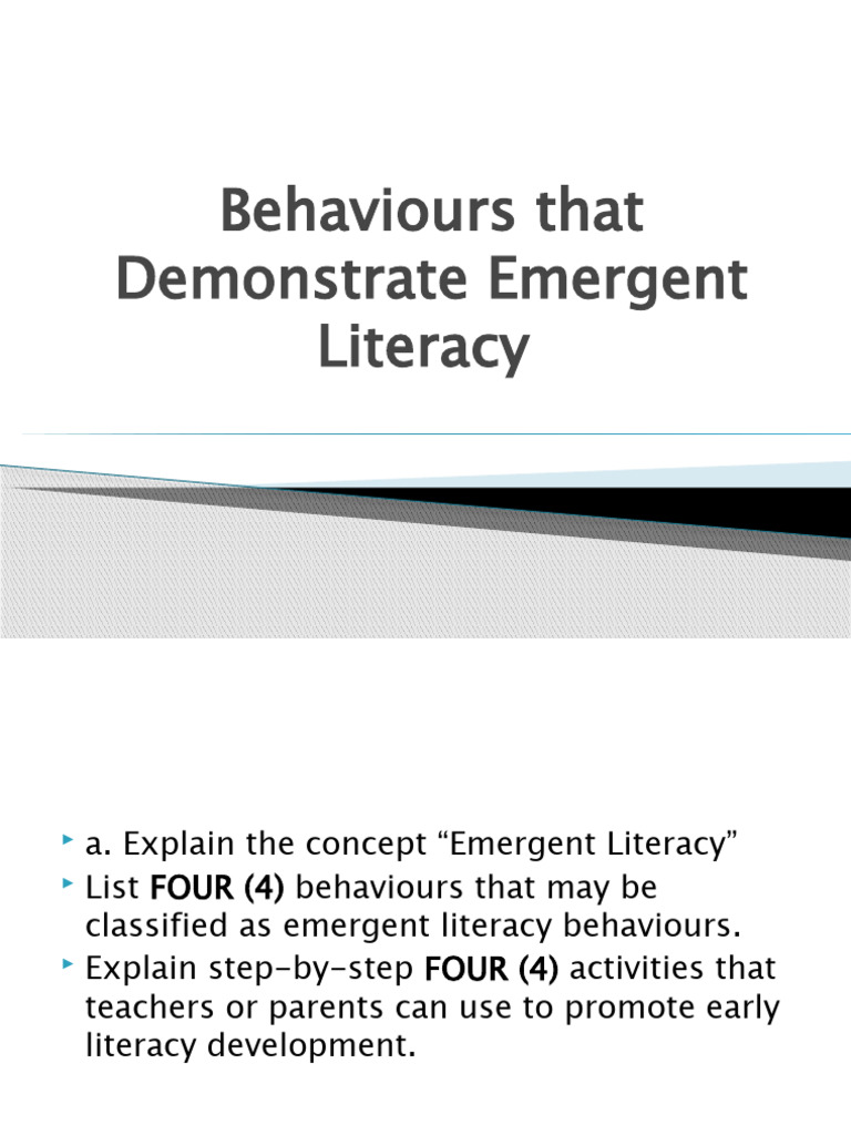 ILST Presentation | PDF | Reading (Process) | Learning