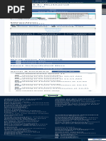 GO Transit - Timetable | PDF | Public Transport
