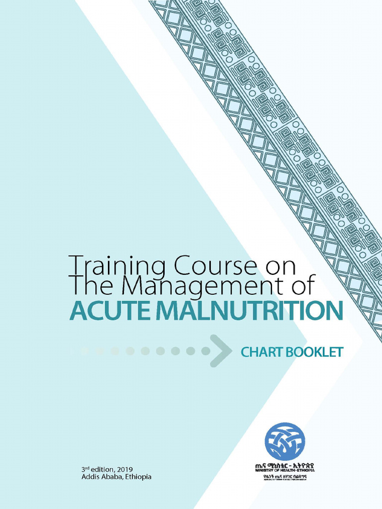 24 June 2020 - Chart Booklet 2019 - Final | PDF | Malnutrition ...