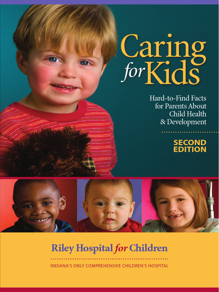 Caring For Kids | PDF | Medicaid | Pediatrics