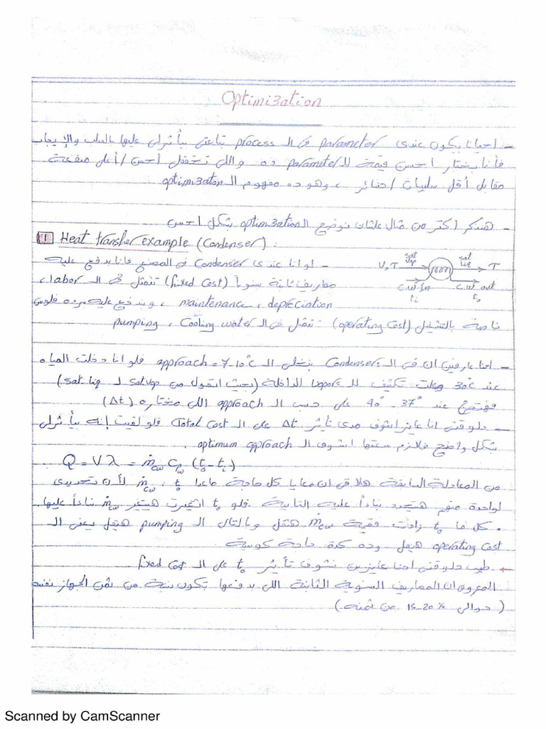 Lec 9 Optimization For Econmic Cource | PDF