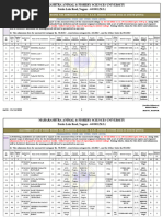 NCC Enrollment | PDF