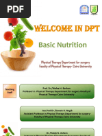 Macronutrients: Carbohydrates (CHO) Proteins (CHON) Fats | PDF | Diet ...