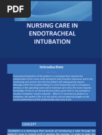 Intubation Check List | PDF