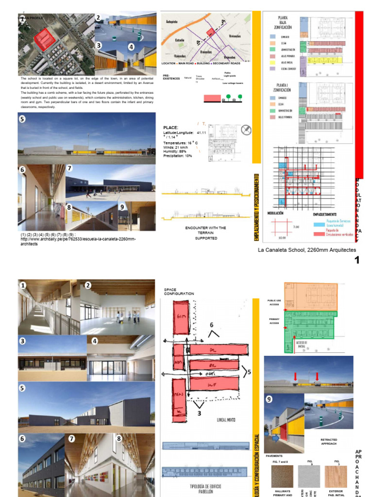 Lamina Sheet Analysis References | PDF | Earth Sciences