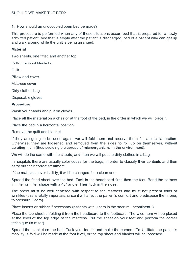 We Make The Bed | PDF | Bed | Lighting