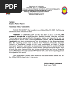 Zip Codes in Bohol Province | PDF | Home & Garden