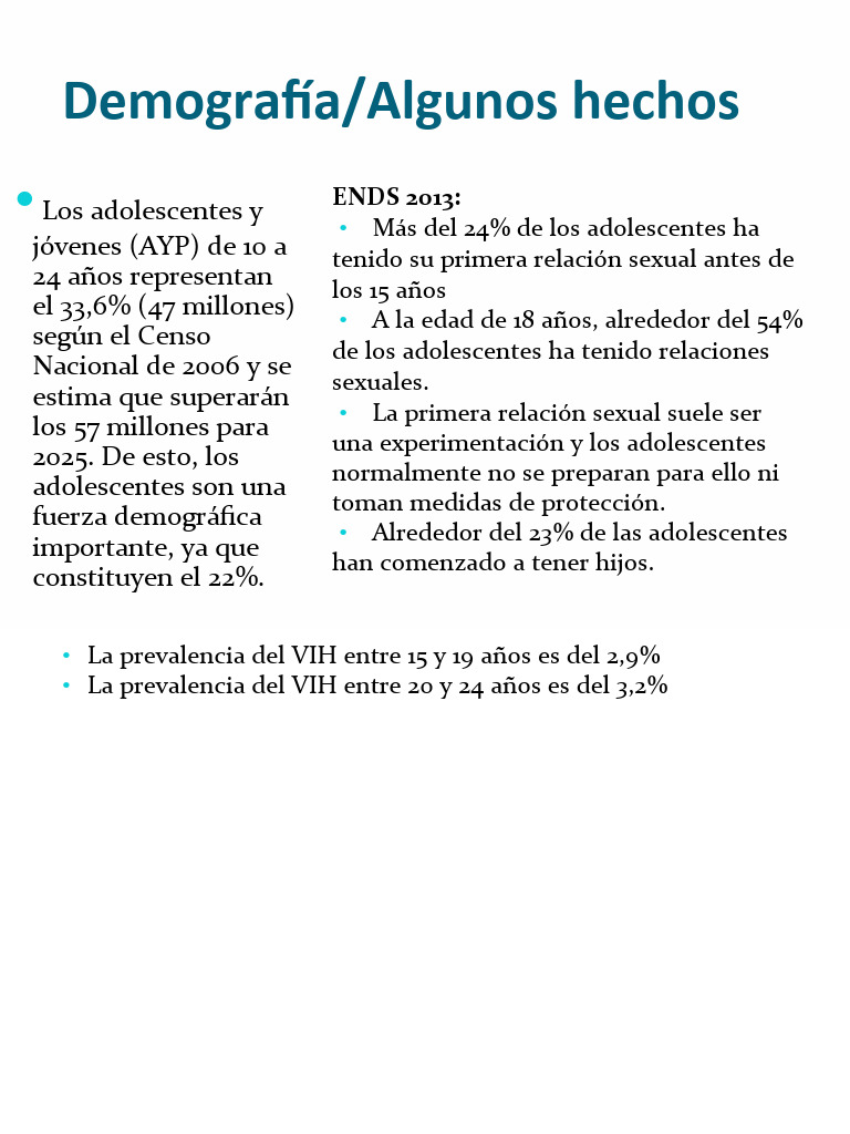 Paquete Mínimo de Servicios y Estándares para La Salud de Los ...