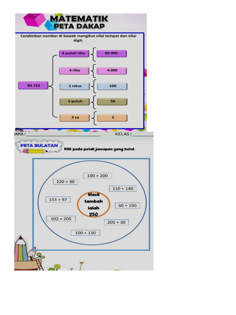 Bahan Poster Mate | PDF