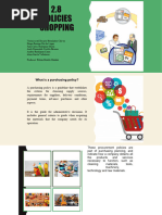 SOP - Stock Take Procedure | PDF | Warehouse