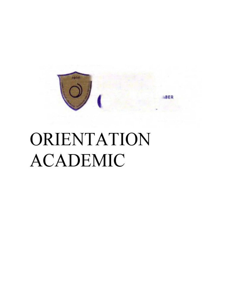 OYM Academic Regulations | PDF | Academic Degree | University And ...