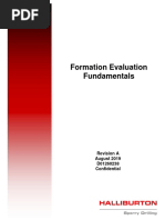 MWD/LWD Engineer Guide Overview | PDF | Science | Technology (General)