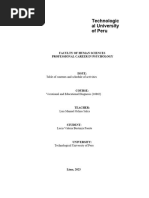 2021 Life Orientation Grade 7 Term 3 Task (Project) | PDF | Chess ...