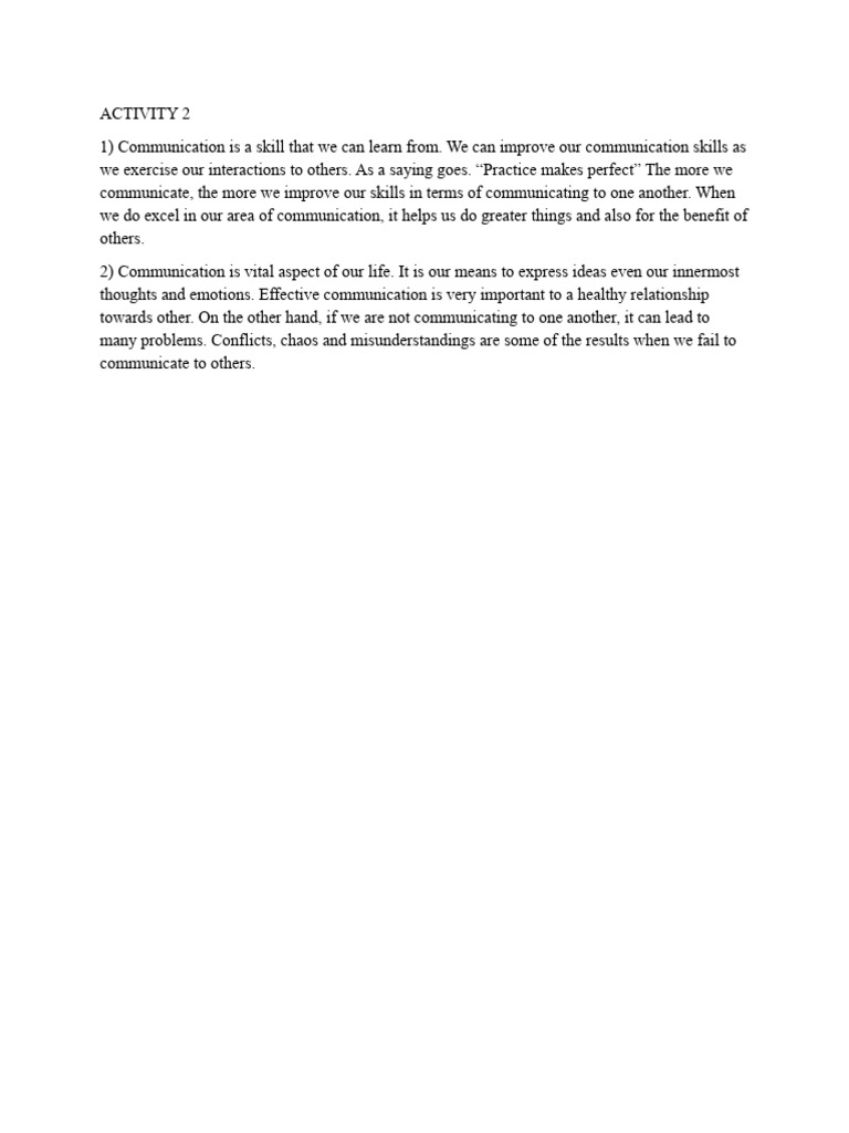 Ganders 1 | PDF