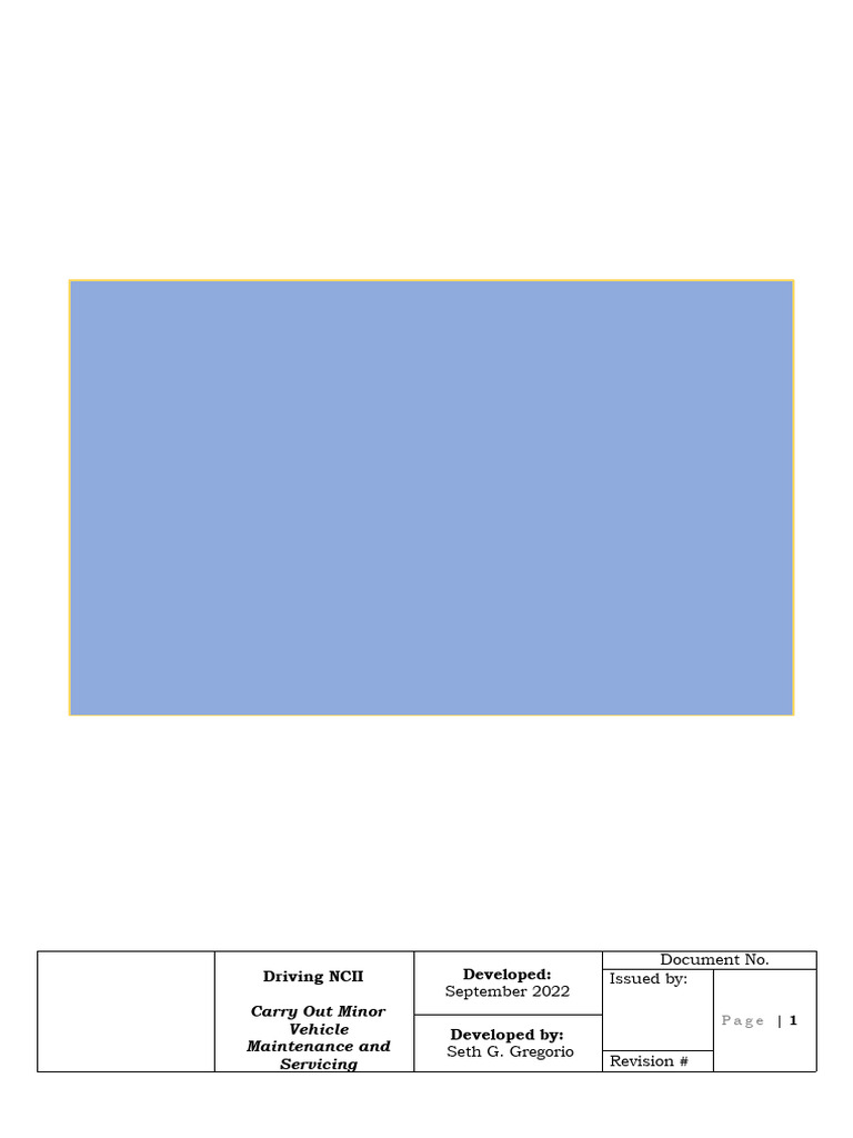 Institutional Assessment Template | Download Free PDF | Evaluation ...