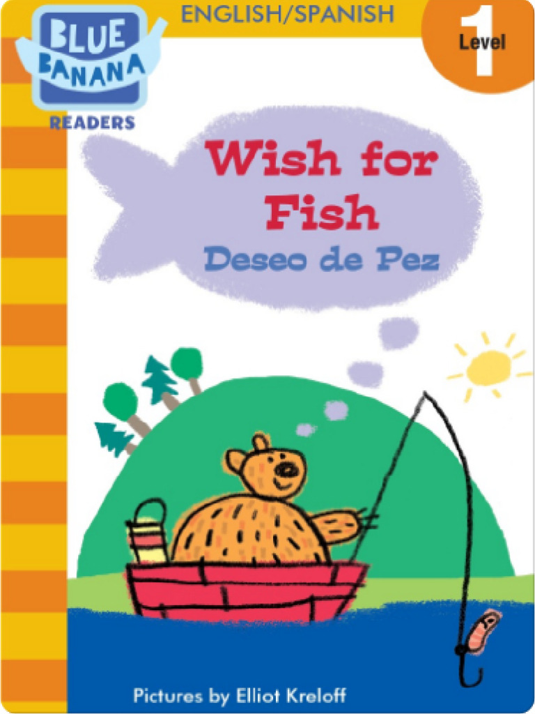 Wish For Fish | PDF