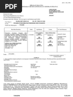 Kew 8 Sspa Contoh | PDF