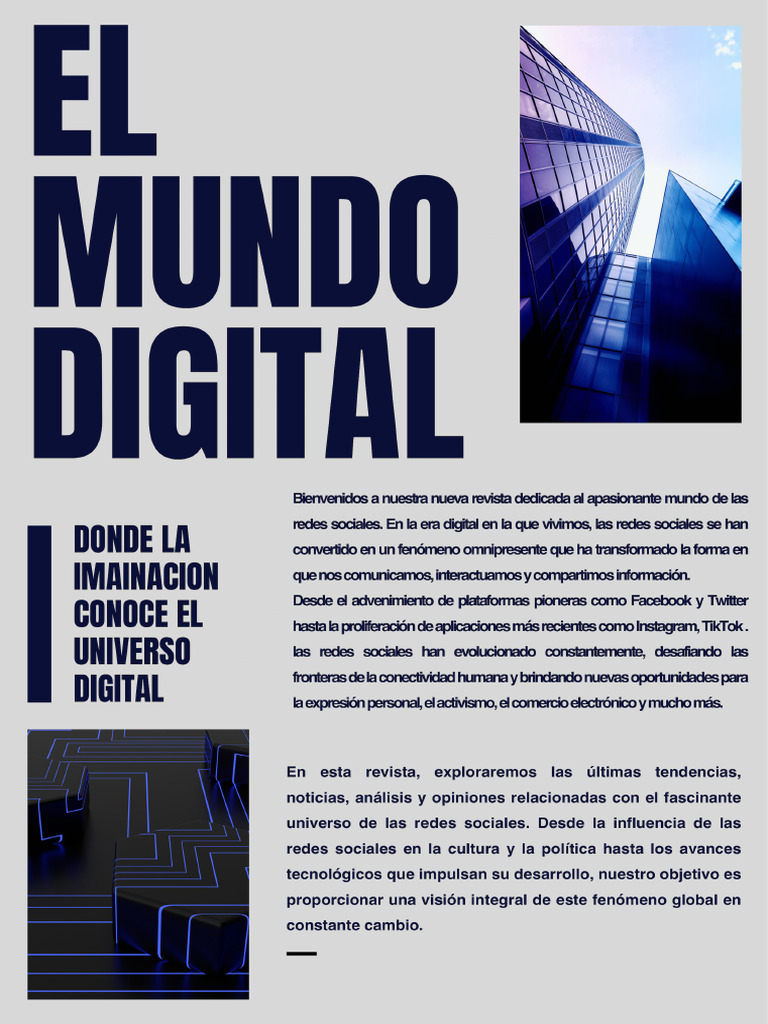 Revista Digital | PDF