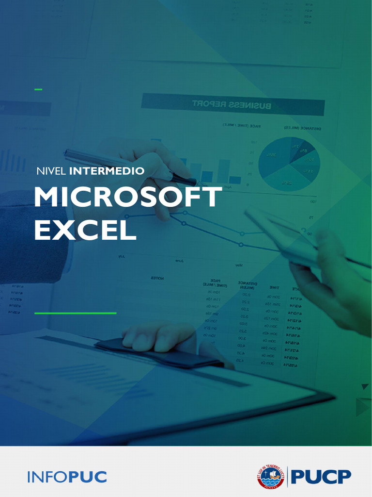 Enunciado Excel ExamenFinal | PDF | Archivo de computadora | Microsoft Excel