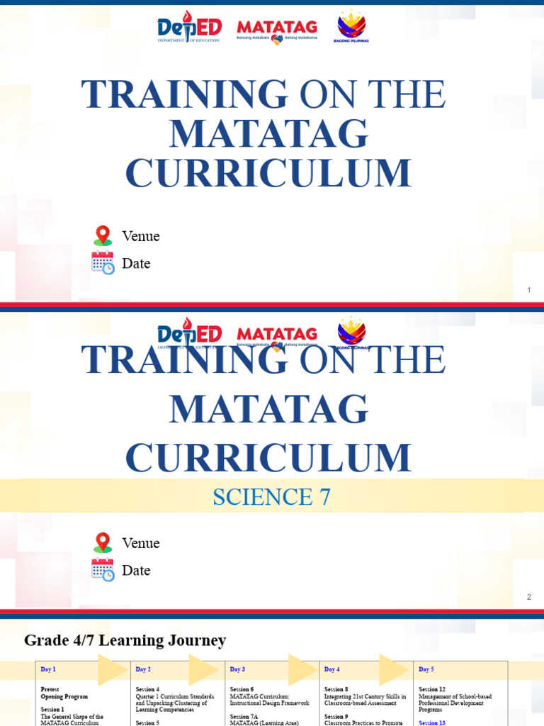 SD - Science 7 - Session 7B | PDF | Curriculum | Lesson Plan