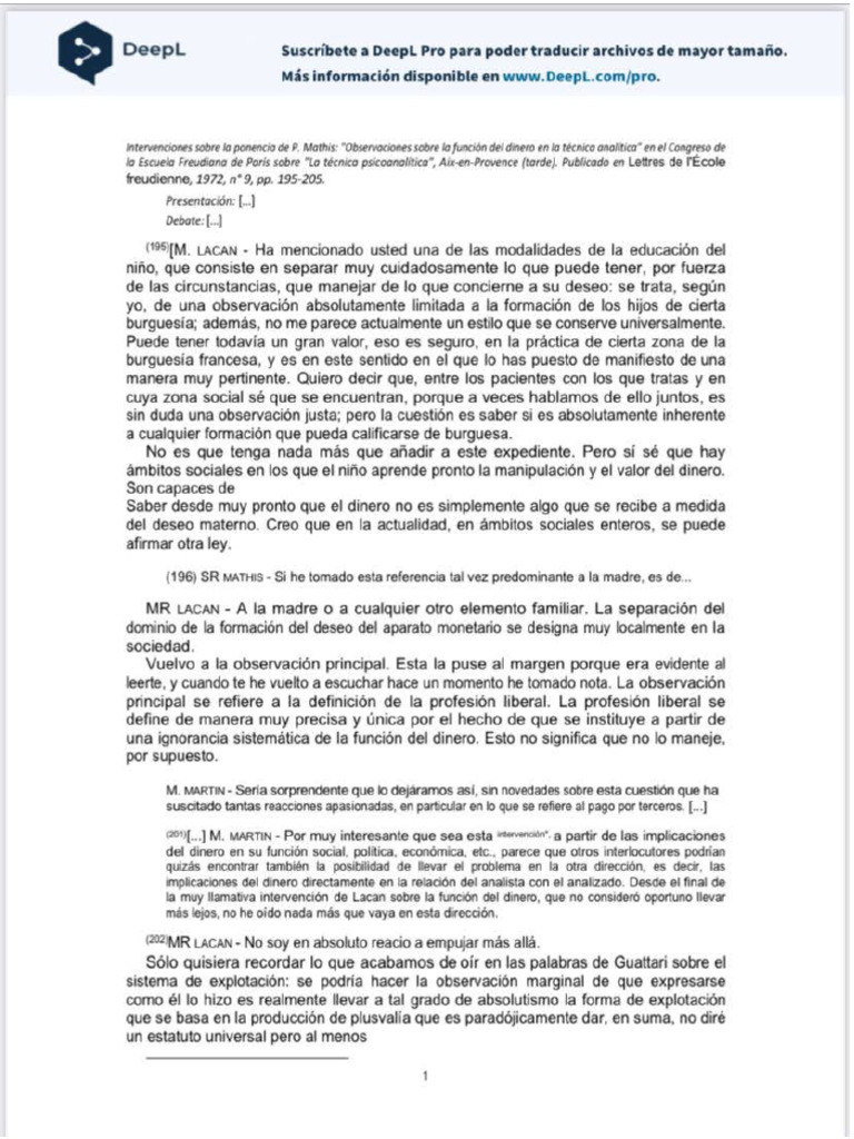 Paul Mathis Español Pdf
