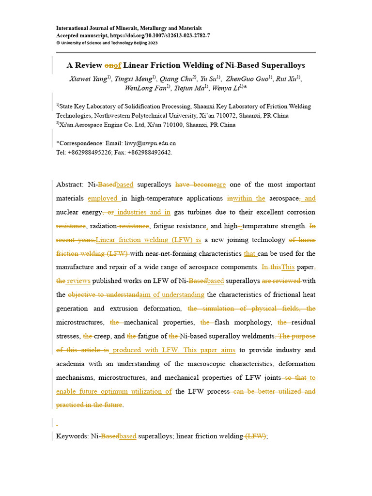 Example For A Review Paper IJM-07-2023-0607.R1material - IJMMMC-1717 ...