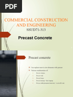 JRC 12 | PDF | Masonry | Building Technology