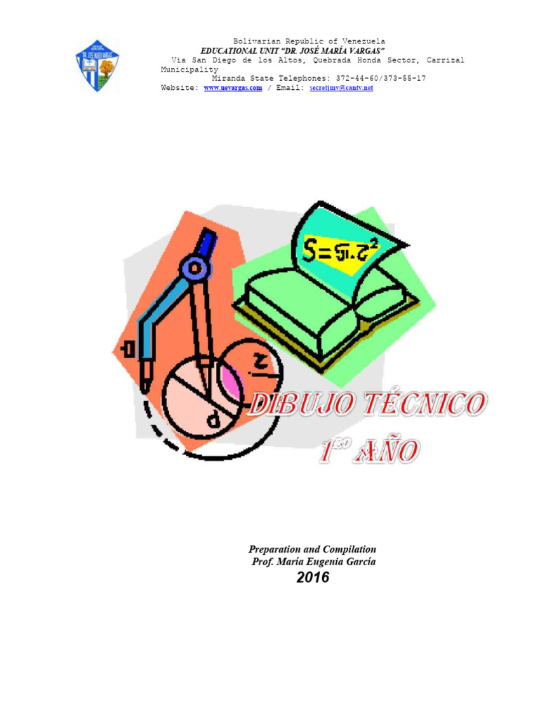Technical Drawing Curriculum Overview | PDF | Topography | Drawing