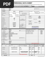 Template-Liquidation Report Sample | PDF | Economies | Business