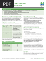 Cbus Industry Super PDS | PDF | Taxes | Investing