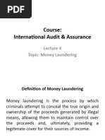 FIC Guidance Note 04B - Reporting of Suspicious and Unusual ...