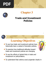 Overview of TRIMs Agreement in Trade | PDF | General Agreement On ...