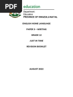 Excel Geography Grade 12 | PDF