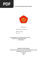 Makalah Farmakognosi Kelompok 3 - Senyawa Flavonoid | PDF